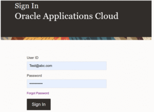 How to enable ADFDI in Oracle Fusion - AarutechBlog