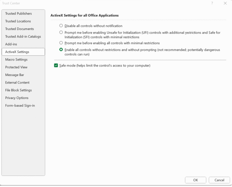 How to enable ADFDI in Oracle Fusion - AarutechBlog