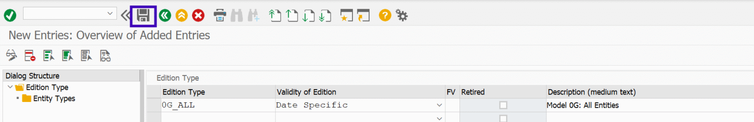 What is an “Edition” in SAP MDG? (Simple Explanation with Example ...