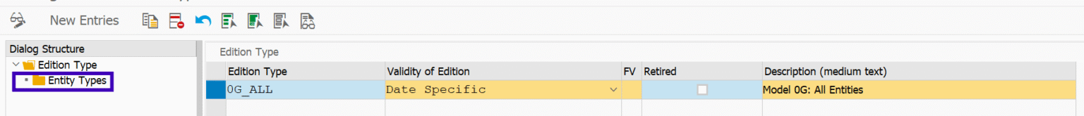 What is an “Edition” in SAP MDG? (Simple Explanation with Example ...