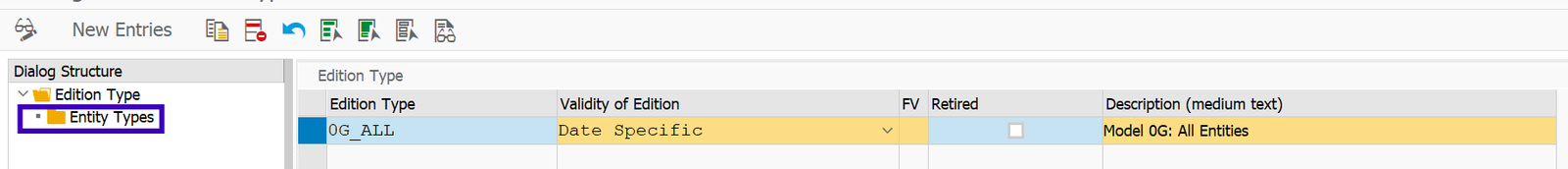 What is an “Edition” in SAP MDG? (Simple Explanation with Example ...
