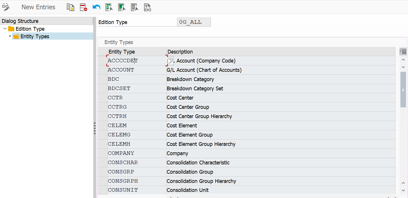 What is an “Edition” in SAP MDG? (Simple Explanation with Example ...